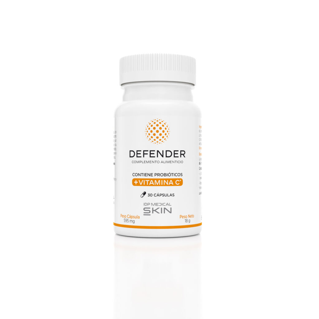Defender – IDP Dermocosmética